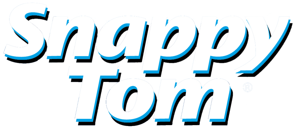 Home - Snappy Tom
